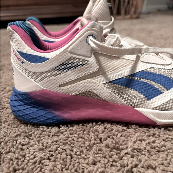 Reebok | Shoes | Reebok Nano X Size 85 | Poshmark